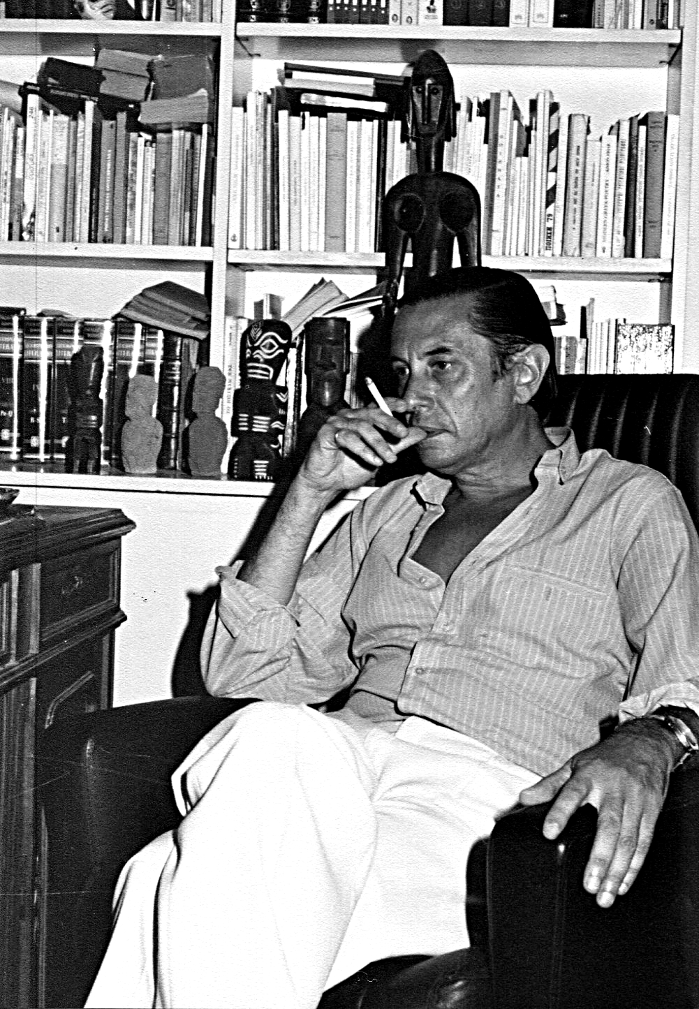 Lo fugaz y lo eterno: Dossier sobre la obra de Horacio Castillo - Op.cit.