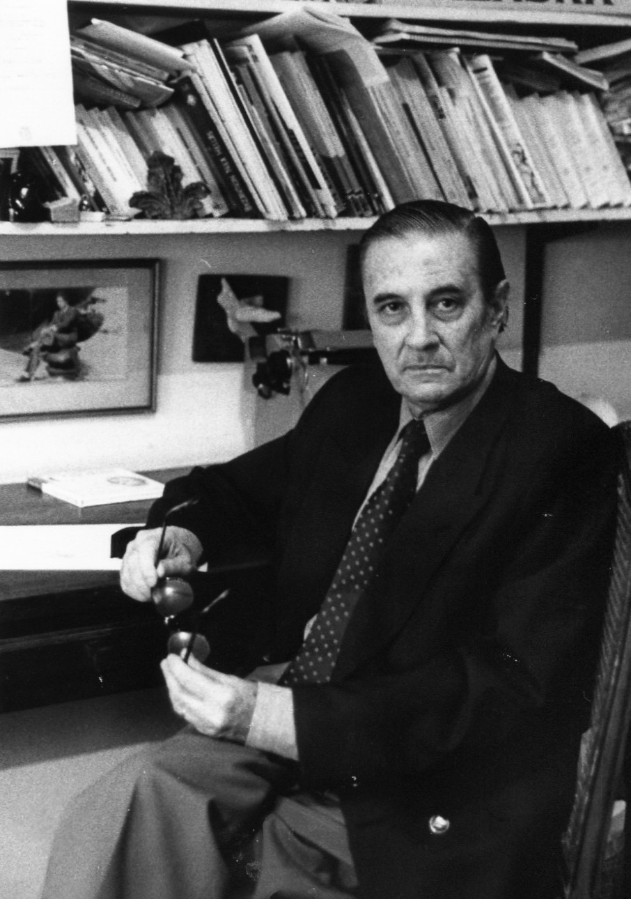 Lo fugaz y lo eterno: Dossier sobre la obra de Horacio Castillo - Op.cit.