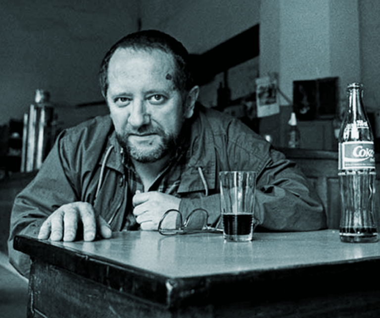 Elvio E. Gandolfo, una obra en tres orillas. Dossier - Op.cit.