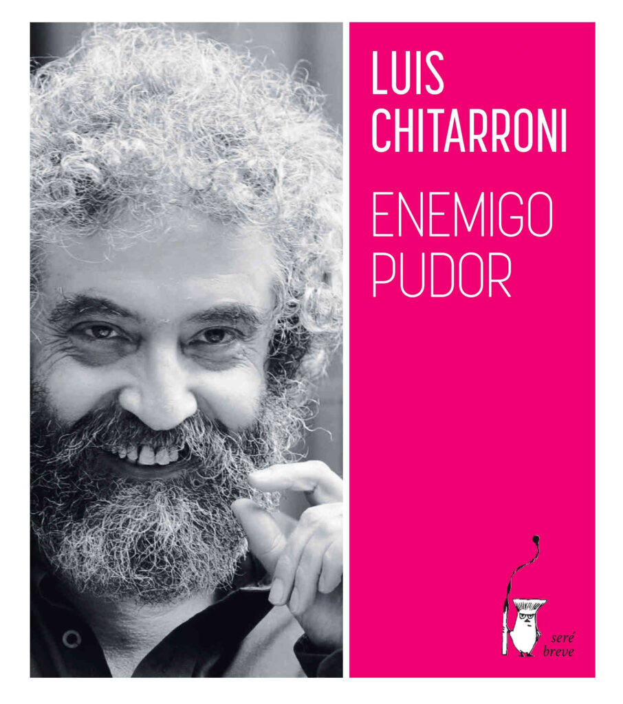 Historia Universal de la infancia / Luis Chitarroni sobre la obra de ...