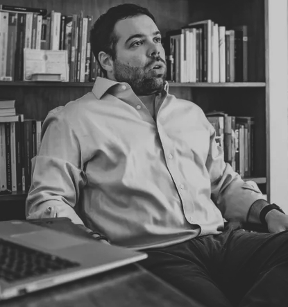 Manuel Troncoso: Entrevista y poemas - Op.cit.